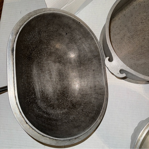 Guardian Service | Kitchen | Vintage Guardian Service Aluminum Cookware ...